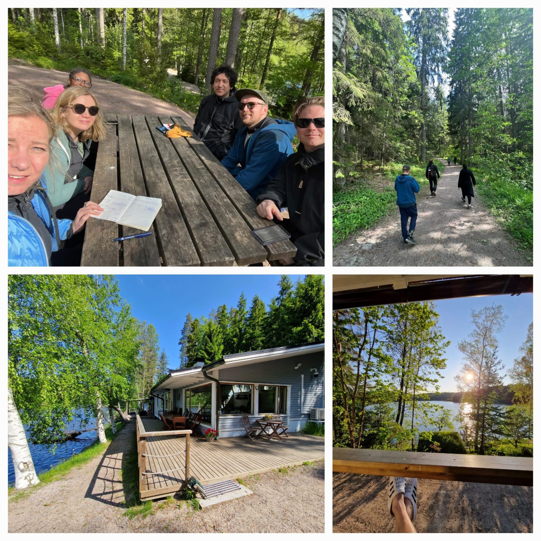 INVESThub - INVEST Research Flagship Centre