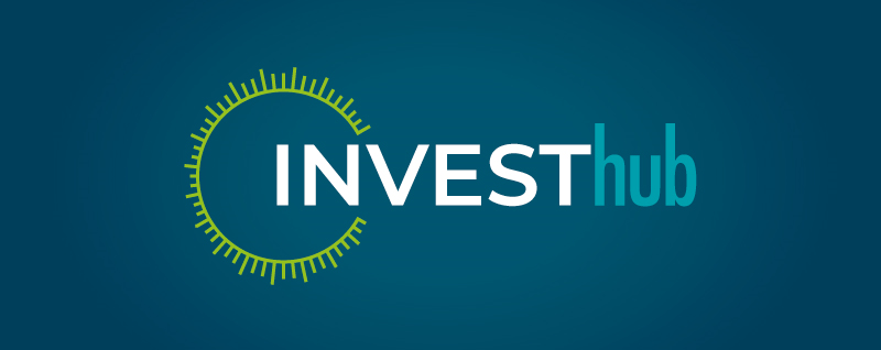INVESThub - INVEST Research Flagship Centre