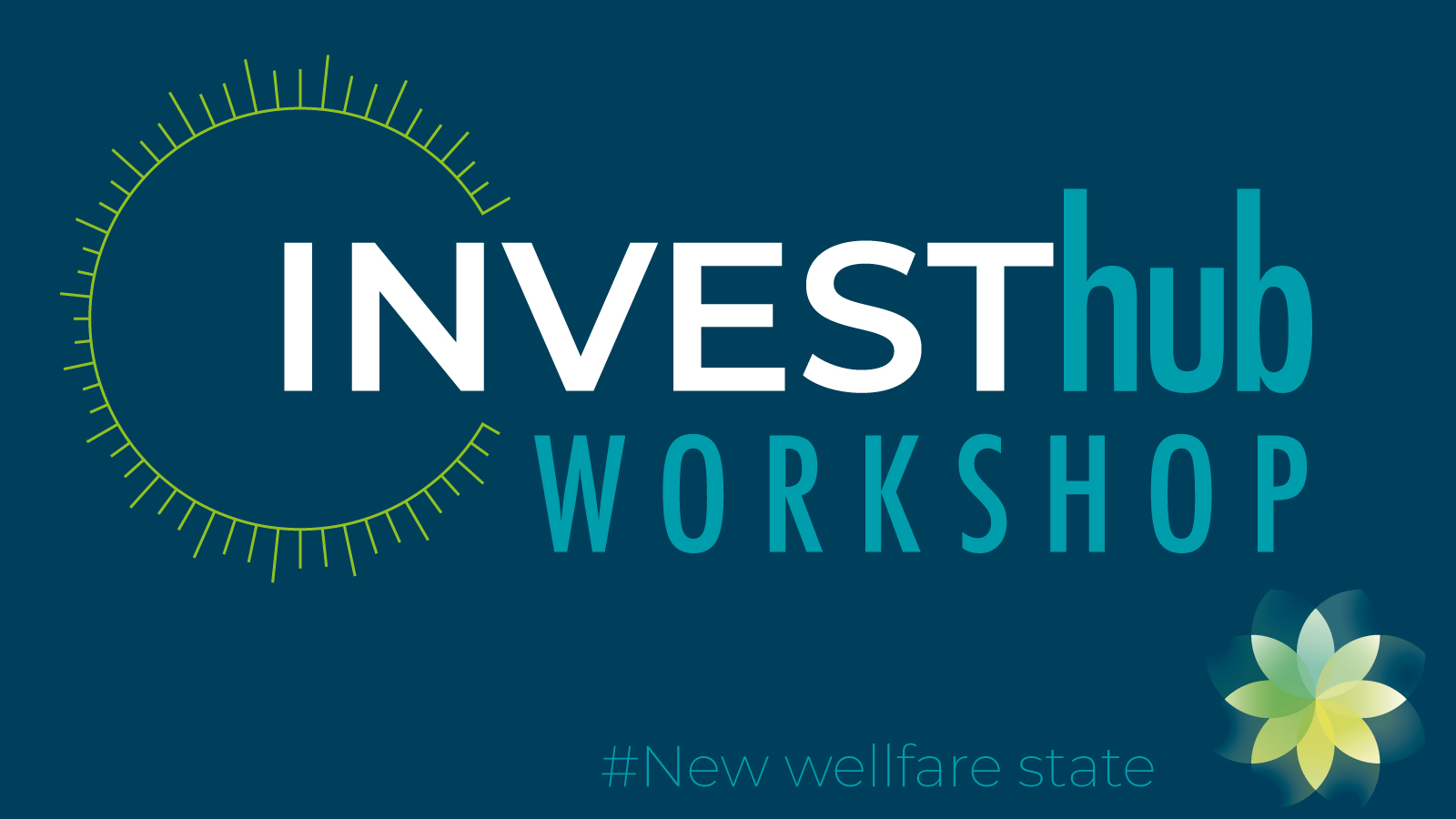 INVESThub Workshop Tracks Part II - INVEST Research Flagship Centre
