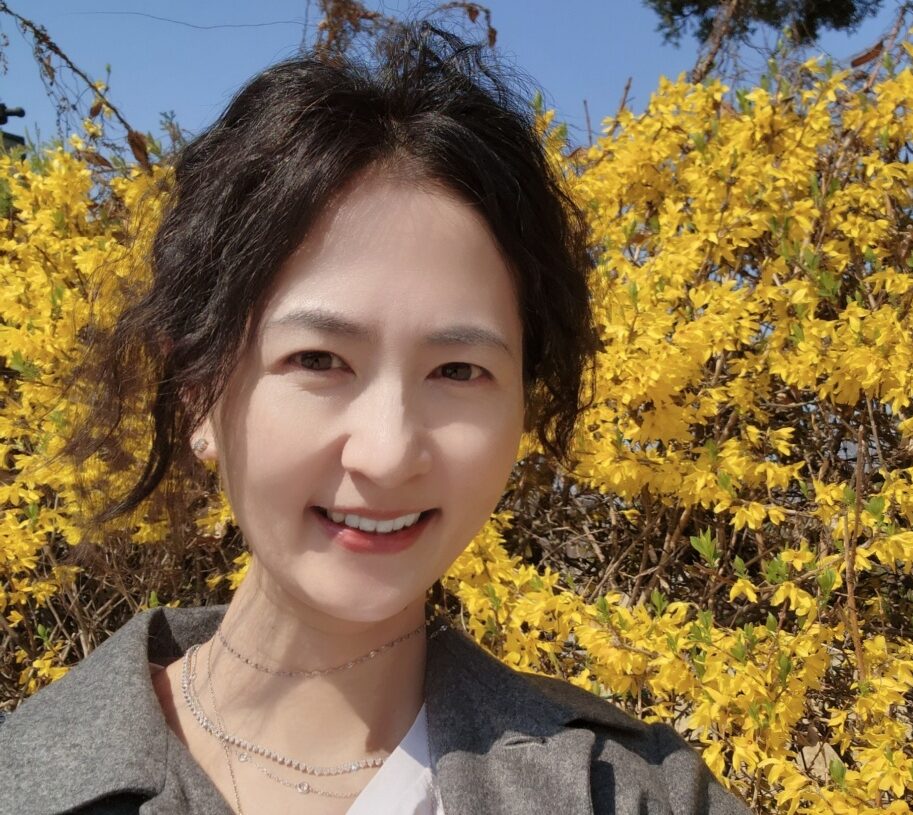 INVEST visitor: Jaehee Kim - INVEST