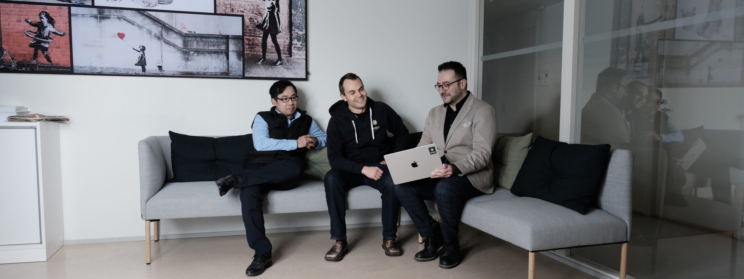 OSCT Open Science Community Turku - INVEST