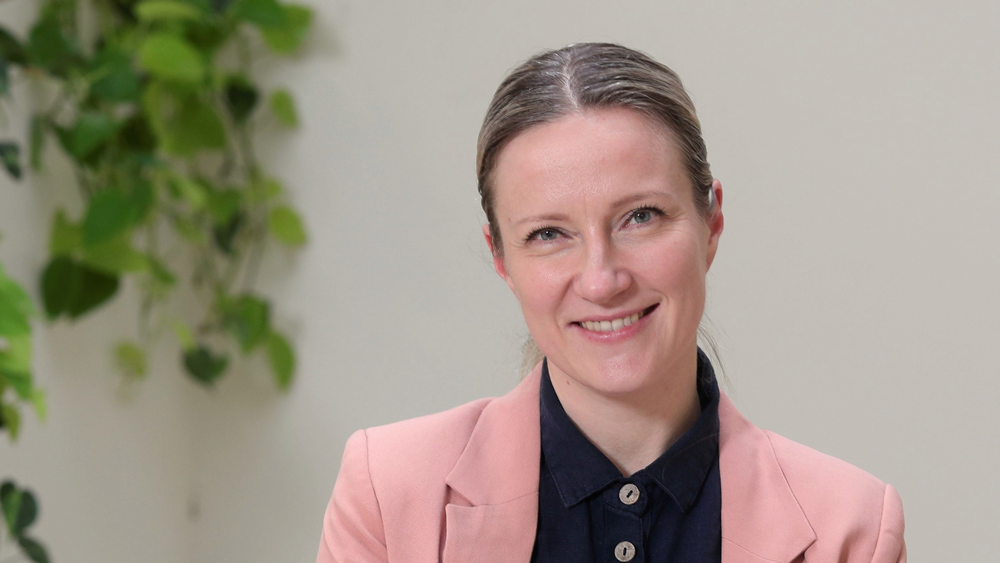 INVEST Visitor: Laura Joensuu - INVEST Research Flagship Centre