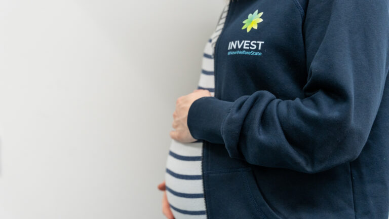 SSRI medication during pregnancy is associated with increased risk of ...